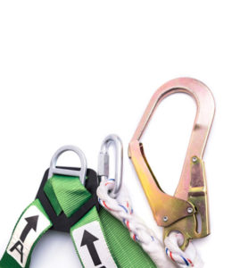 ProNet Safety – Safety Netting Ireland